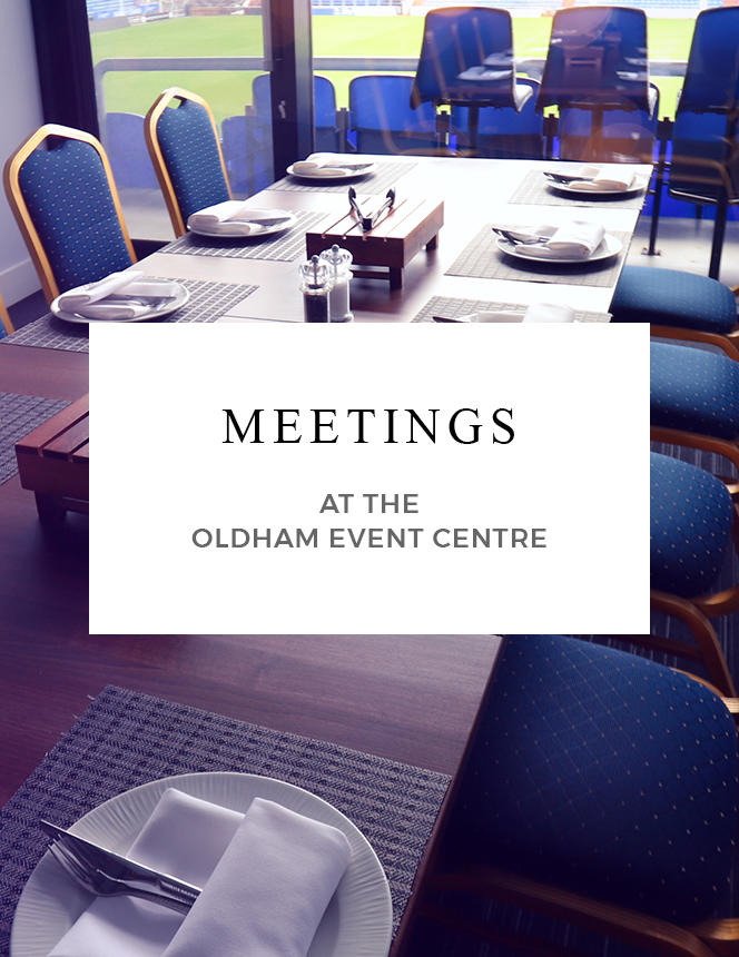 Oldham Event Centre | Events, Conferences, Functions, Weddings.